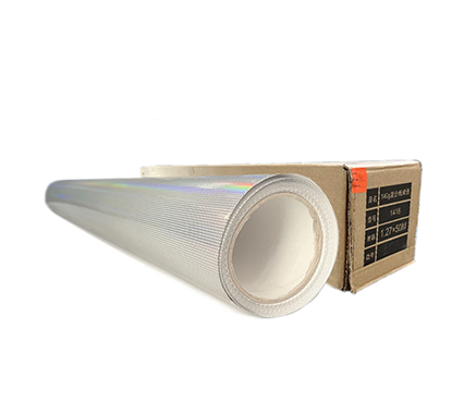 Custom One Way Vision Perforated Vinyl Privacy Window Film